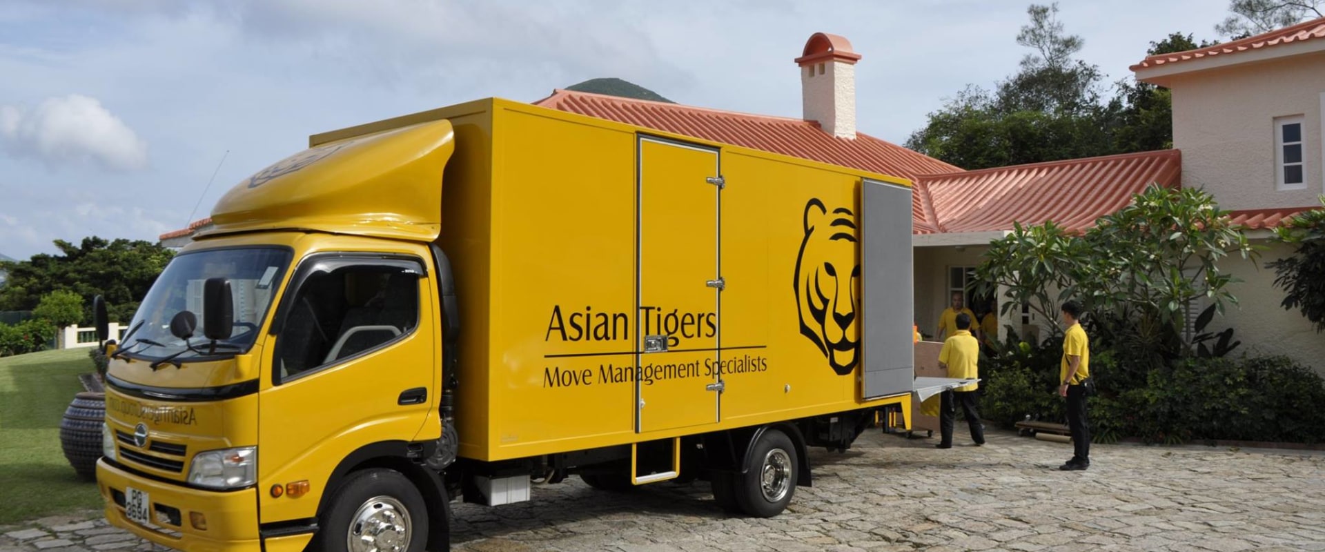 The Ultimate Guide to Hong Kong Relocation Services